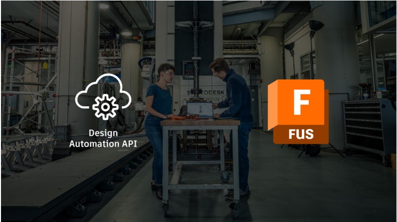 March News Recap | Autodesk Platform Services